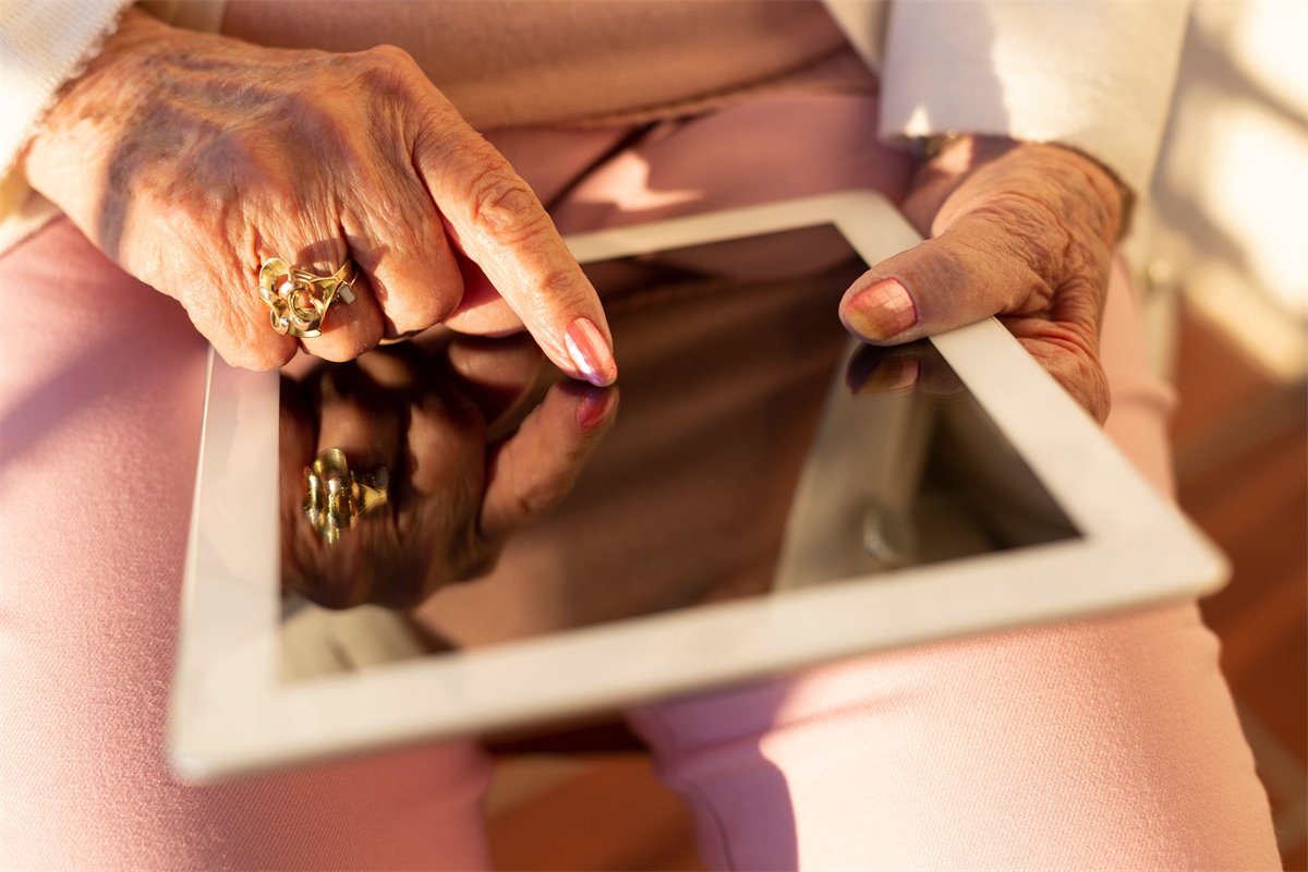 Holyrood | Scotland's older people should be able to live the life they ...