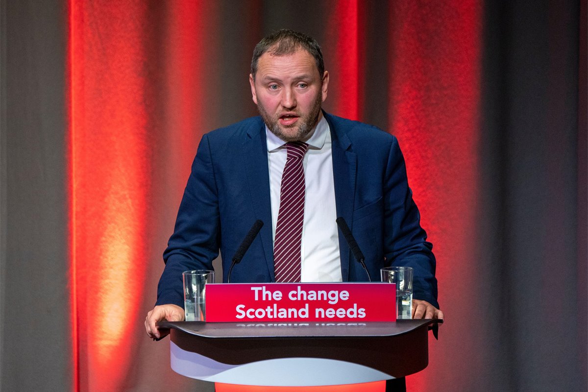 Ian Murray brands the Scotland Office “a shell of its former self”