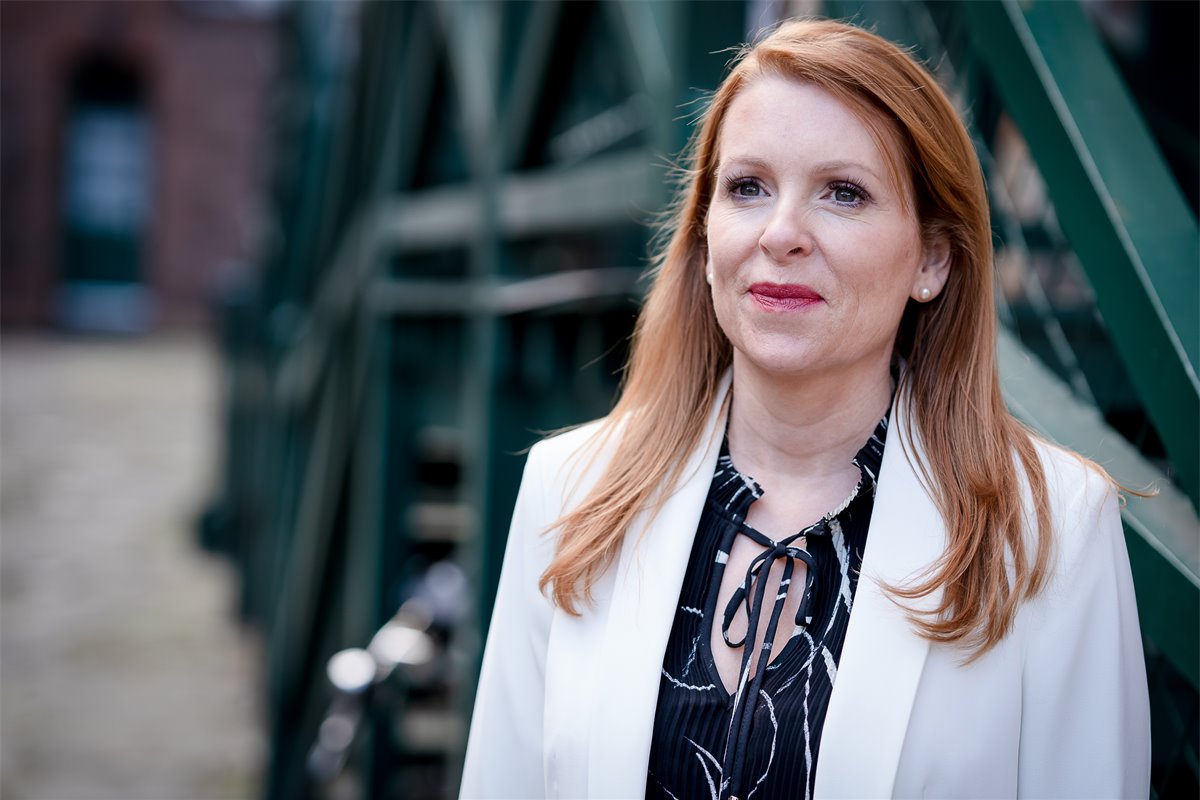 Holyrood Magazine Inside Politics | Ash Regan: I’m the unity candidate