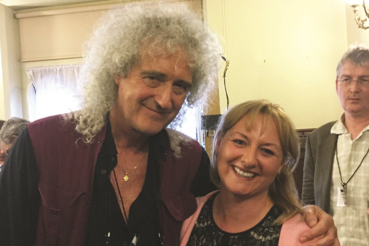 Holyrood Magazine Article | Political Spin: Lisa Cameron MP