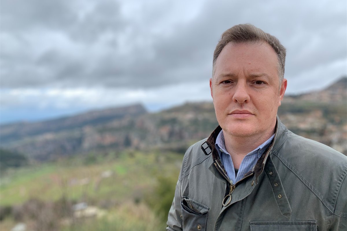 Holyrood | Martin Patience: We live in difficult times – it’s fertile ...