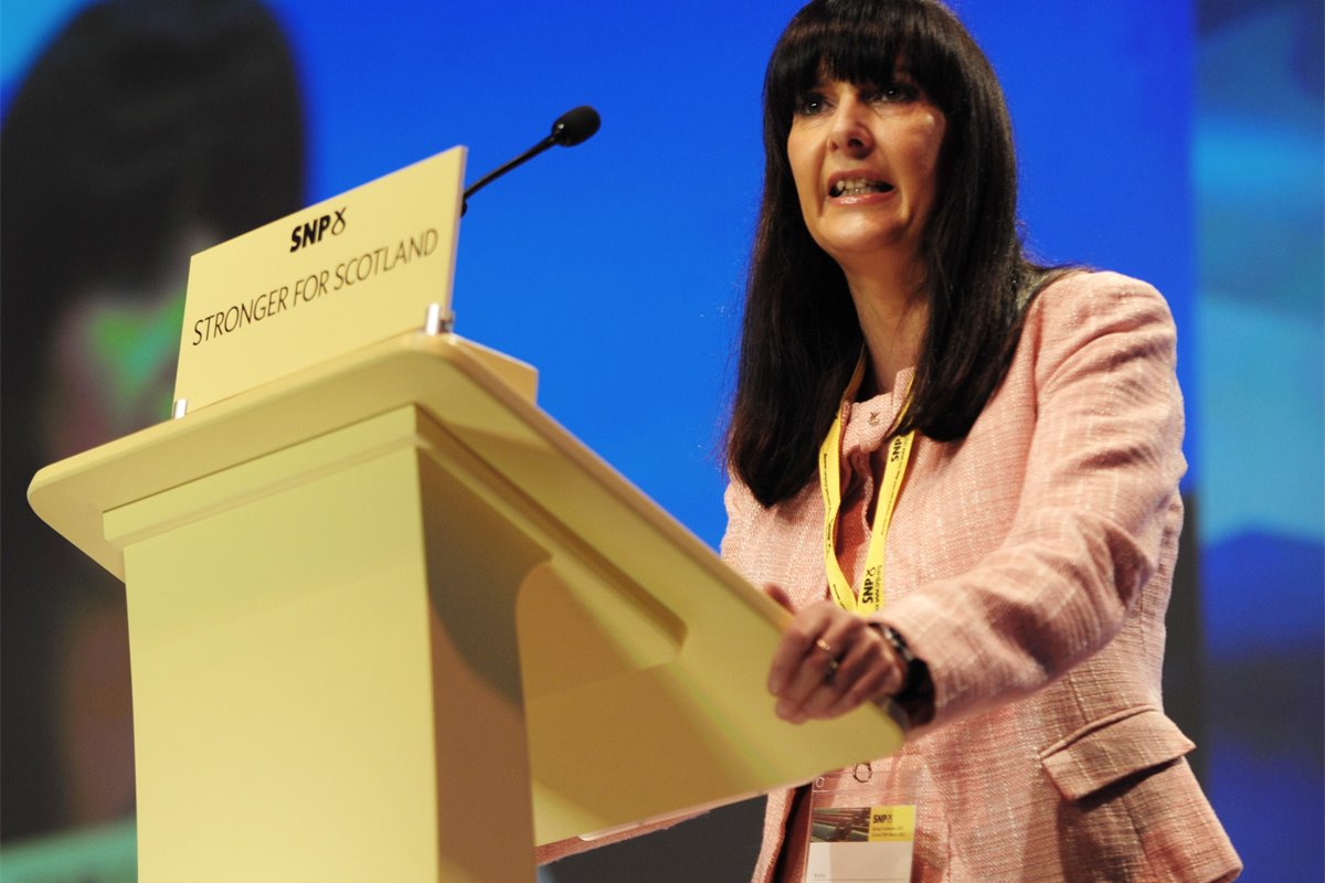 Holyrood Magazine Article | Humza Yousaf urges Margaret Ferrier to resign