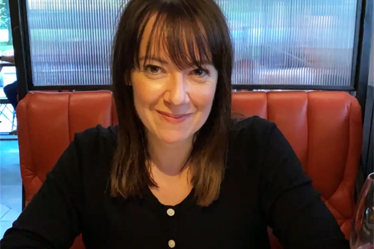 Holyrood Magazine Inside Politics | Jane O'Donnell: Getting to Know You