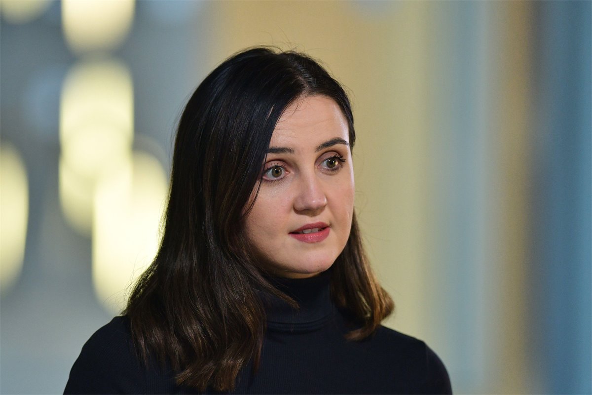 Holyrood | HPMAs will not be 'imposed' on Scottish communities, Mairi ...