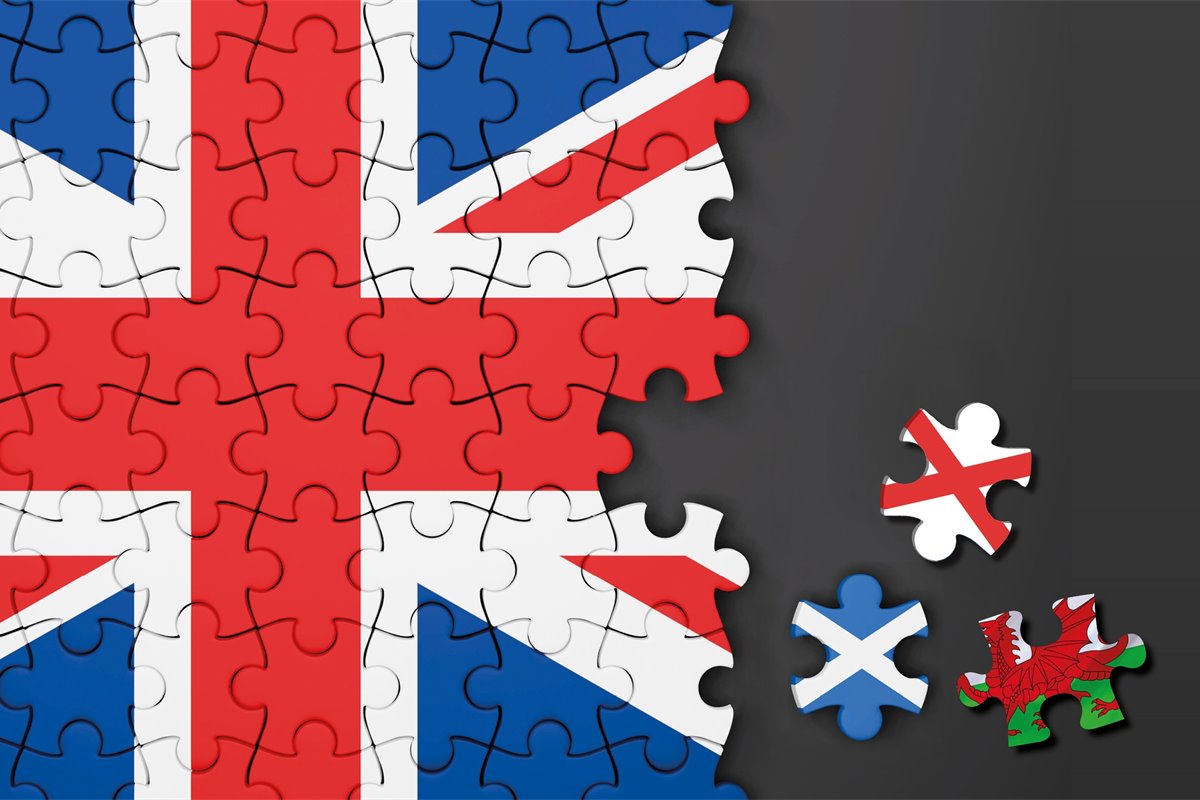 Holyrood Inside Politics | 'We dream of the devolution that you managed ...