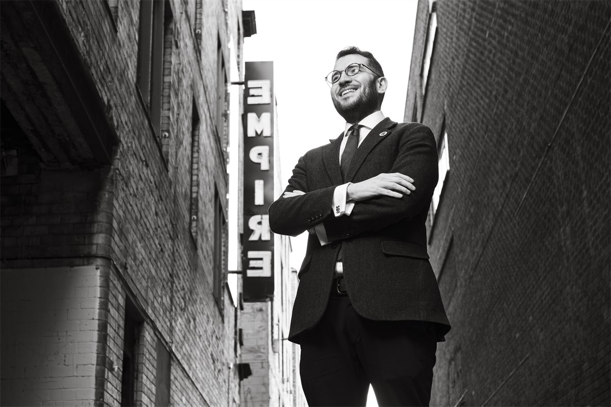 Holyrood Inside Politics | Paul Sweeney: Drug deaths 'merely a symptom ...