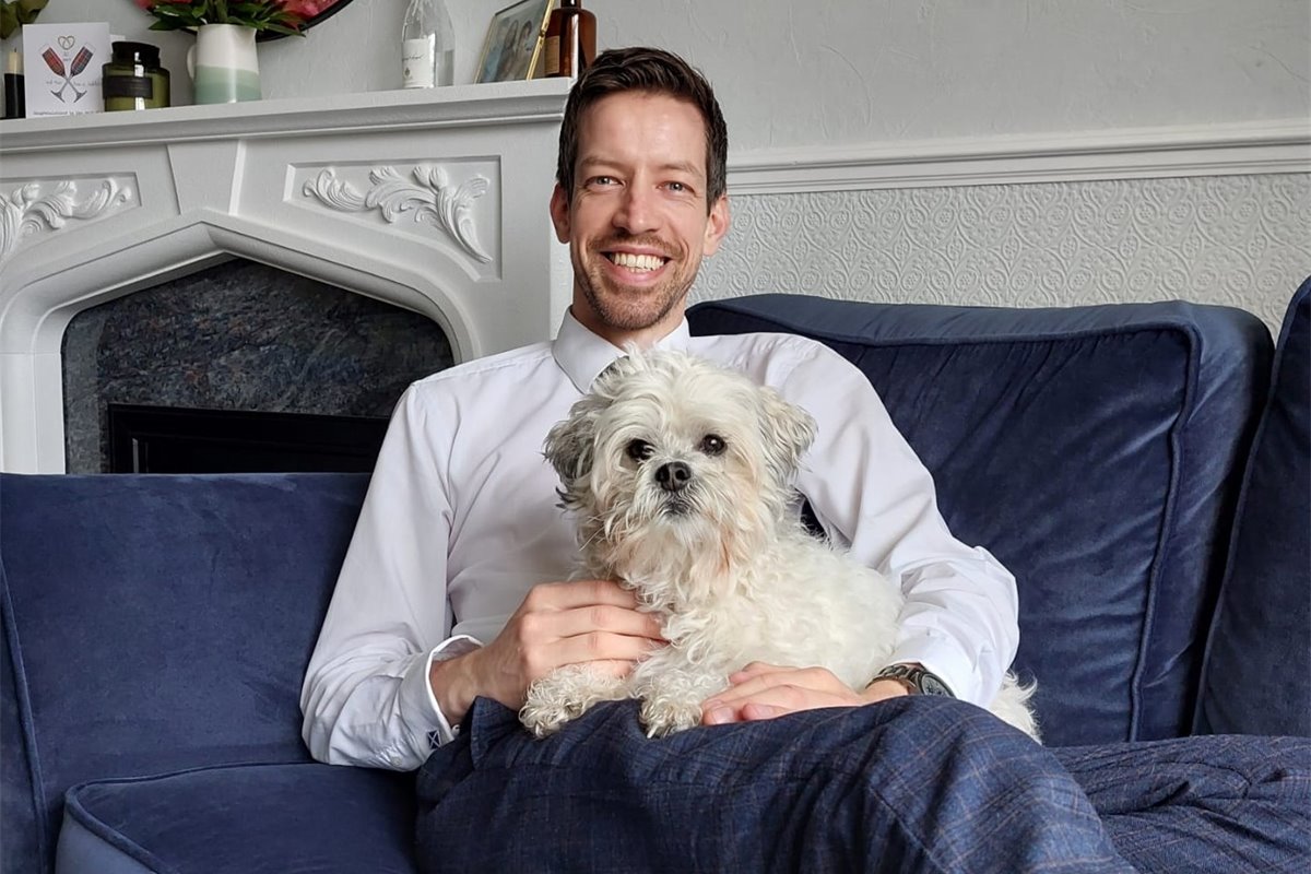 Holyrood Article | Councillor John Alexander: Politicians & their Pets