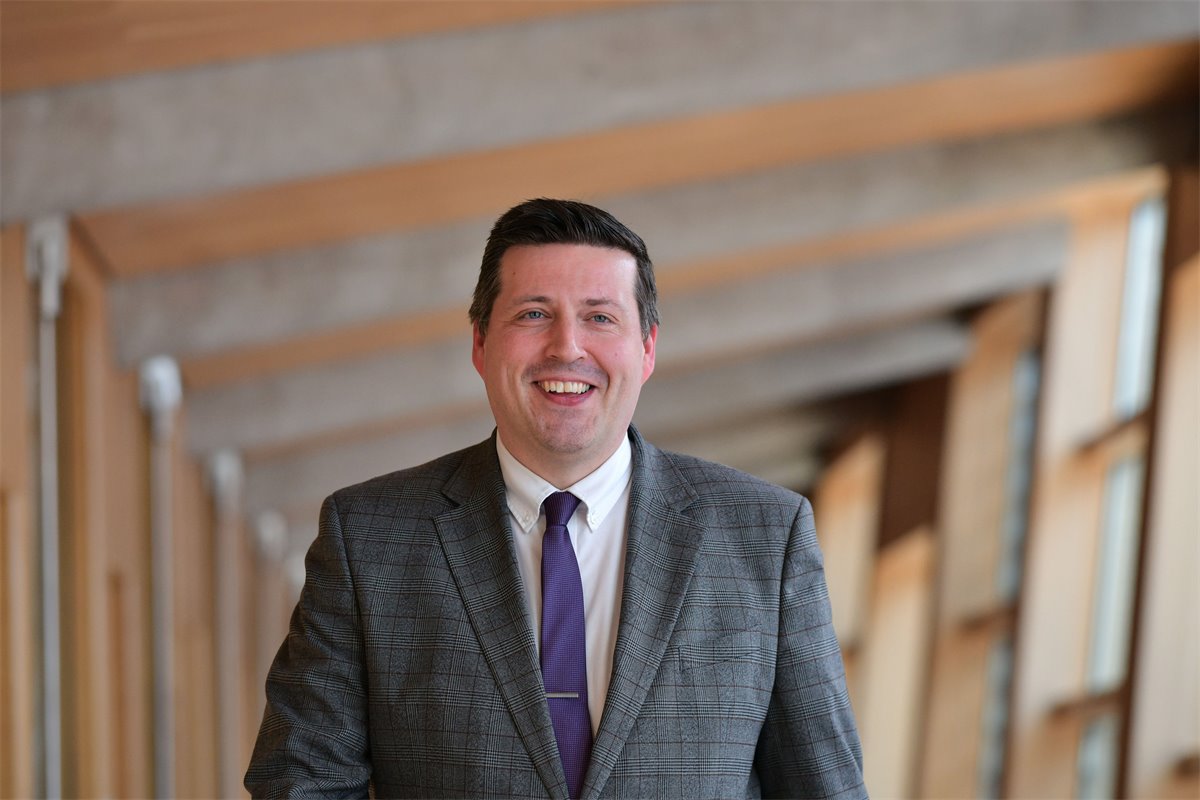 Holyrood | Civil service must support Scottish Government's ...