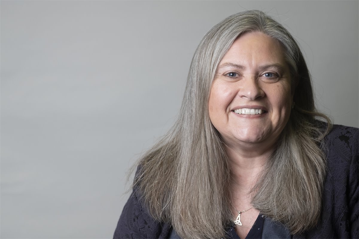 Holyrood Magazine Inside Politics | Stepping up: An interview with Roz ...