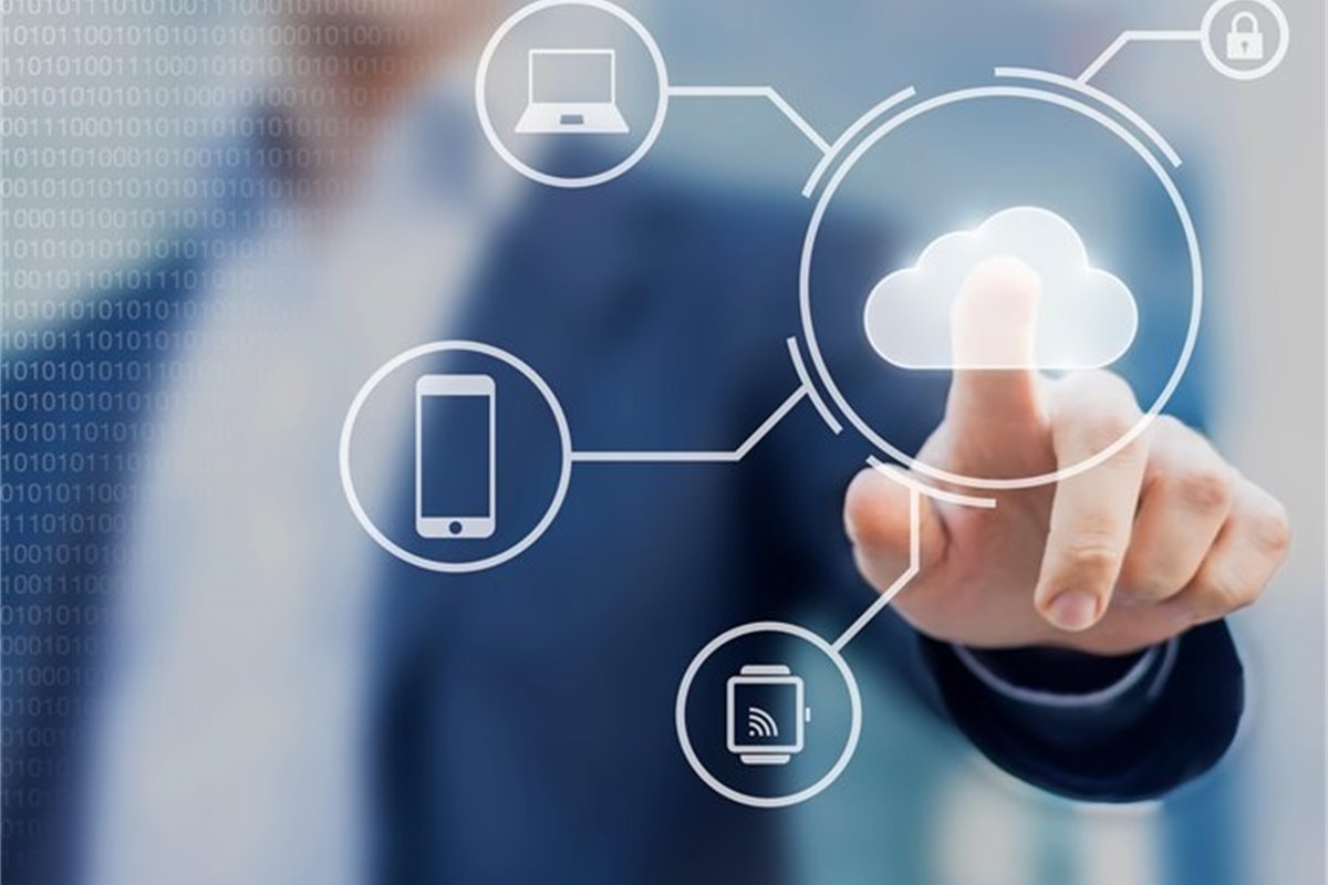 Holyrood | Smart Data Foundry: Empowering informed decision-making ...