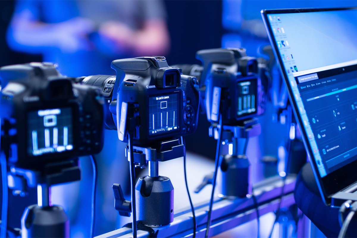 Holyrood Magazine Article | ‘Movie magic’ visual effects lab set for Dundee