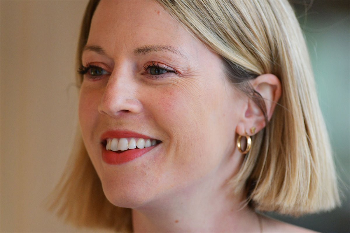 Holyrood Article | Jenny Gilruth did not break ministerial code, says ...