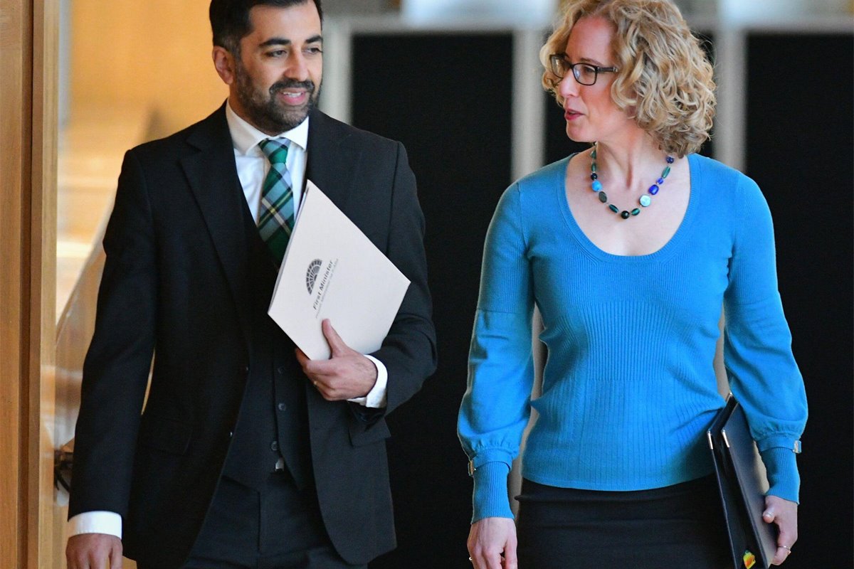 Tories force vote of confidence in DRS minister Lorna Slater