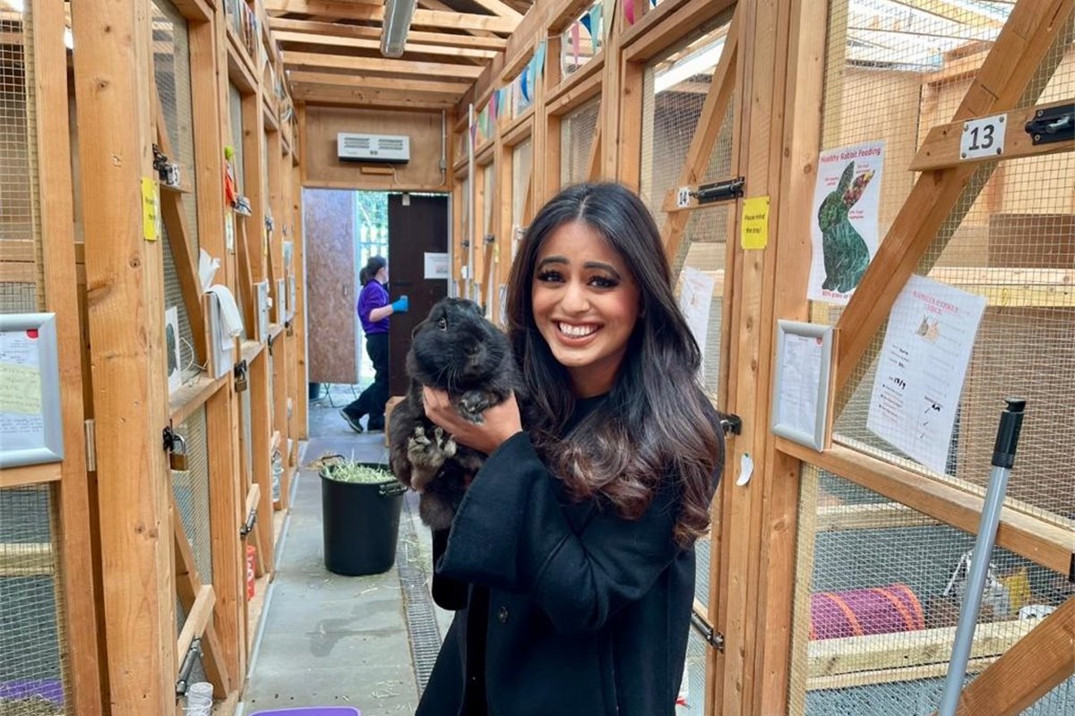 Holyrood Inside Politics | Anum Qaisar: The women in my household have ...