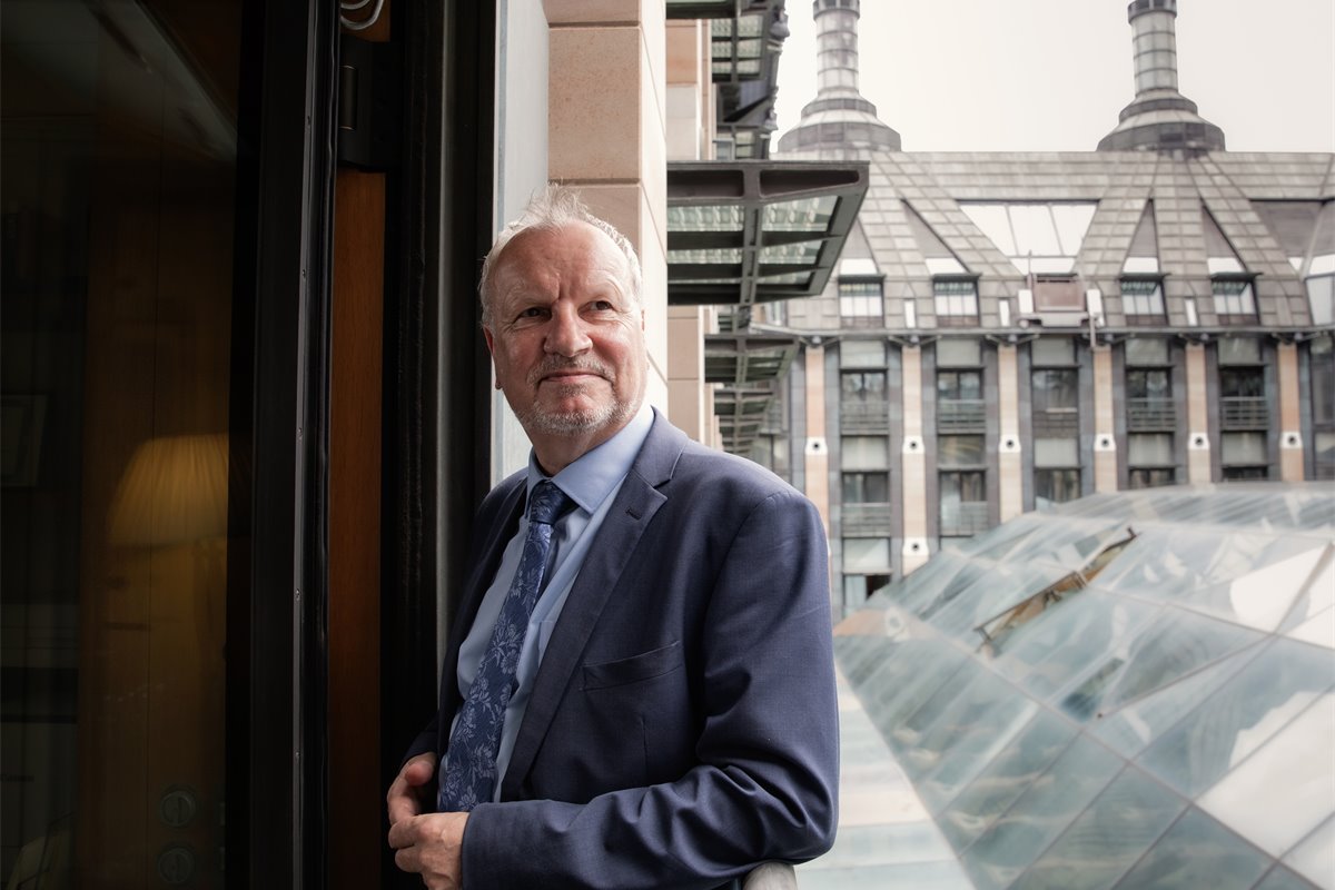 Holyrood Inside Politics | My rock ‘n’ roll lifestyle was better than ...