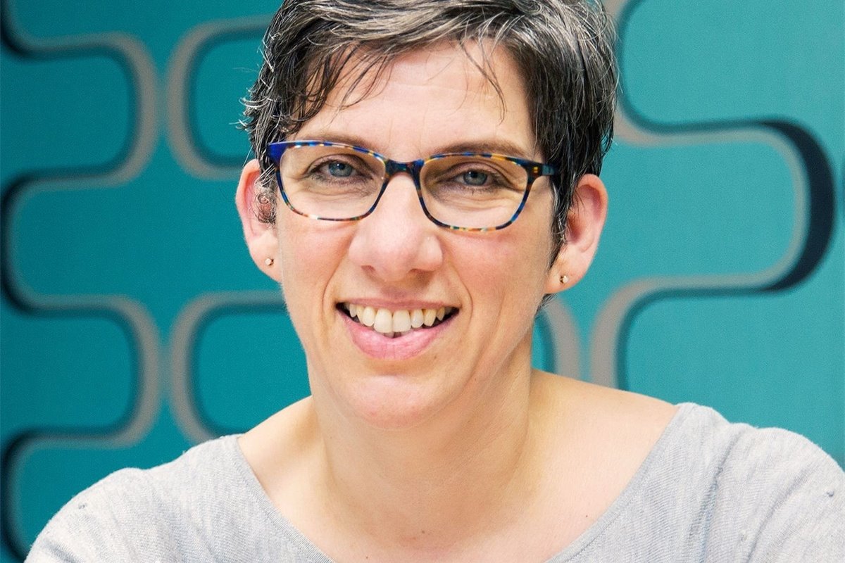 Holyrood Magazine Article | Getting to Know You: Dr Sarah Morton