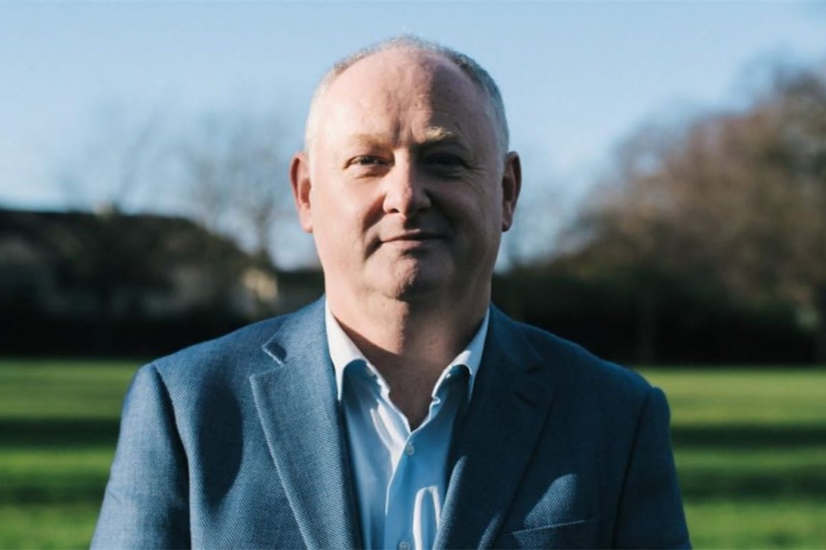 Holyrood Magazine Article | Murray Foote becomes new SNP chief executive