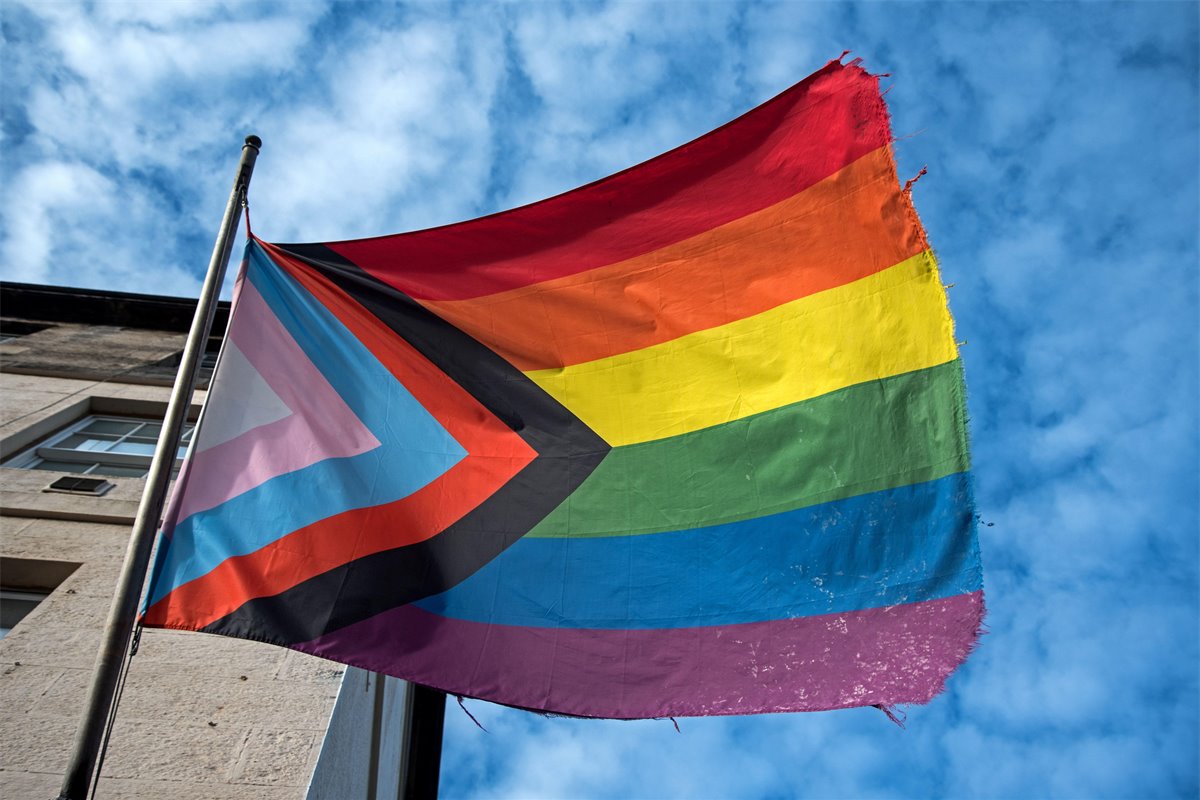 Glasgow primary school first in Scotland to implement LGBT inclusive ...