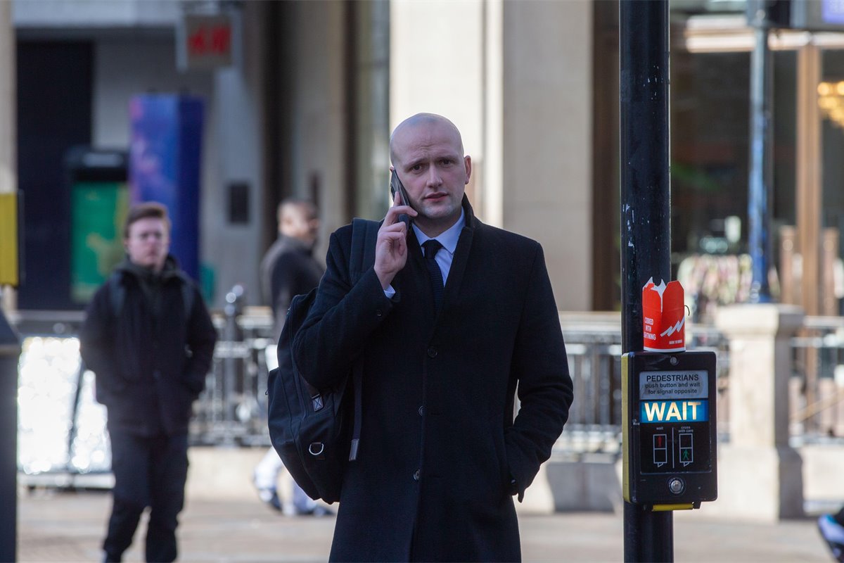 SNP announce Westminster reshuffle