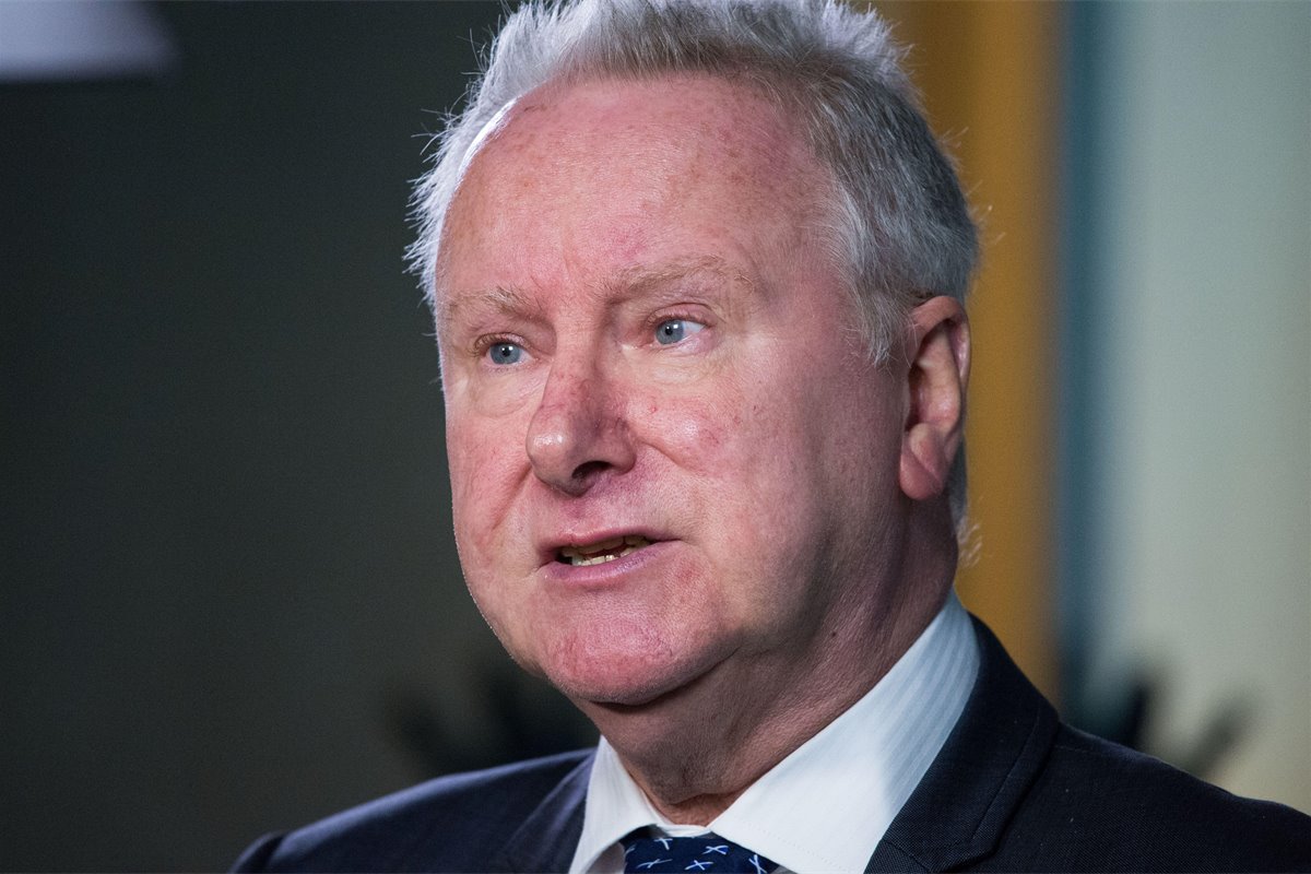 Holyrood Article | Alex Neil: SNP's latest independence wheeze is ...