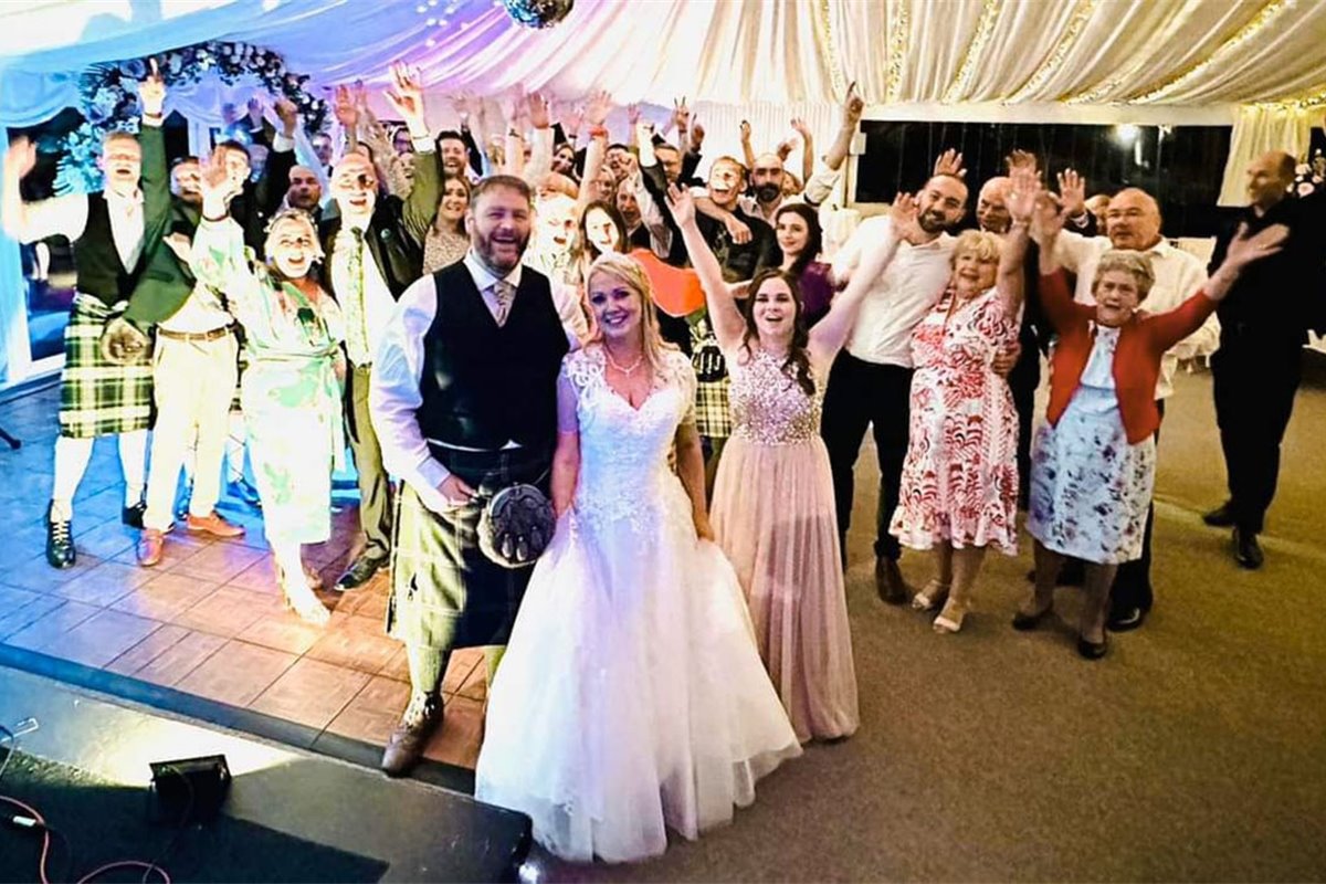 Holyrood | Midlothian Council leader Kelly Parry: The last gig I went ...