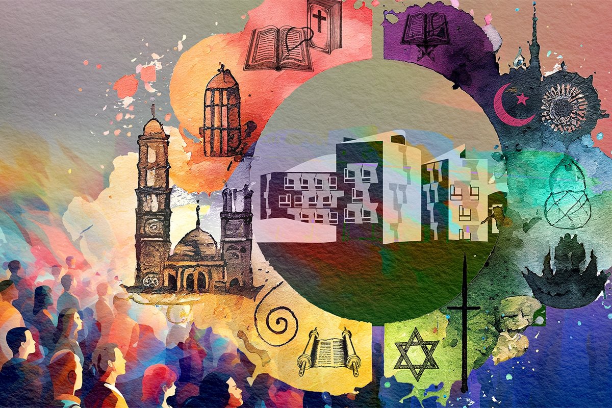 Holyrood | Politics and religion: does faith have a role to play in a ...