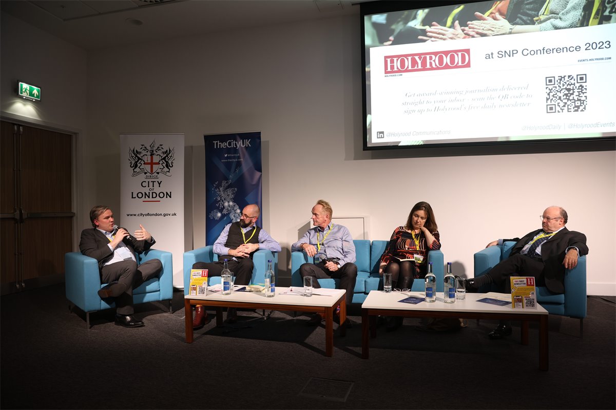 Holyrood | Tom Arthur: Achieving net zero is the ‘greatest challenge we ...