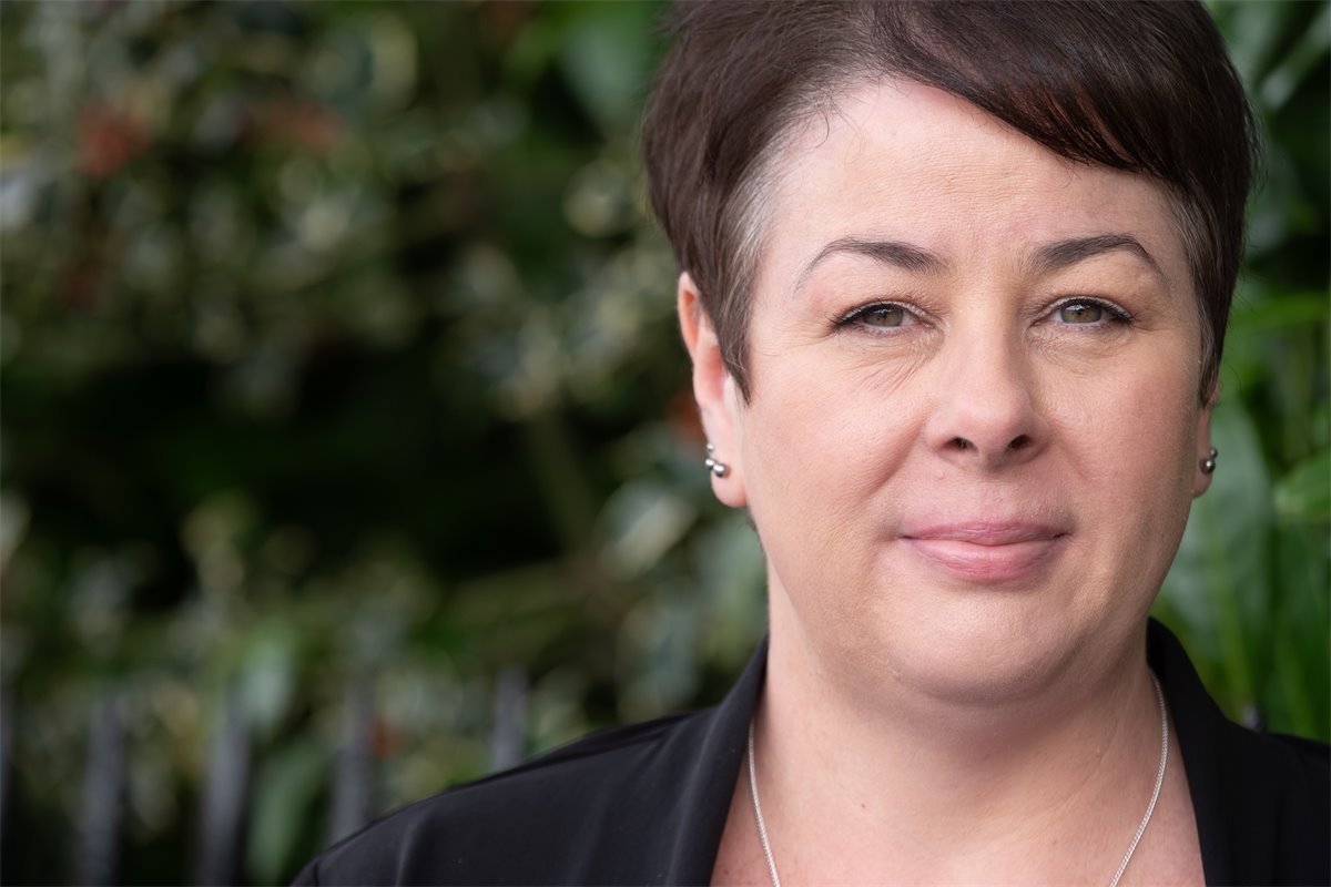 Holyrood Inside Politics | On a personal mission: An interview with ...