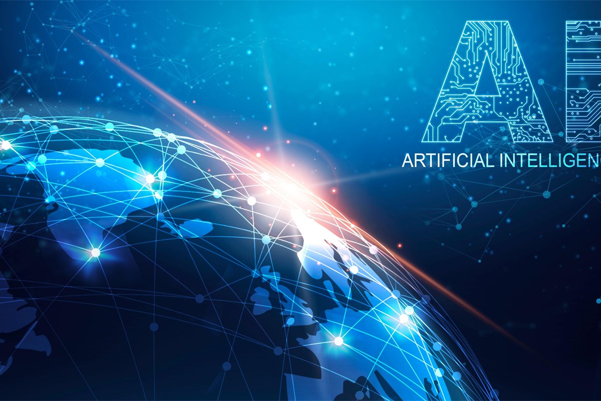First-ever international artificial intelligence declaration signed at ... First-ever international artificial intelligence declaration signed at ...