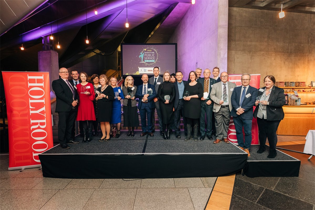 Holyrood | Projects to welcome Ukrainian refugees in the running for ...