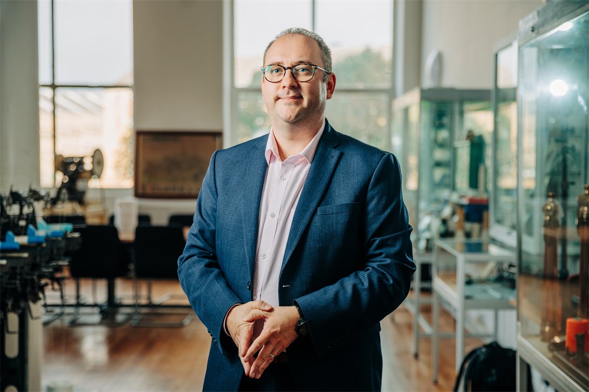 Holyrood | Paul O'Kane MSP: 'One of the most powerful political ...