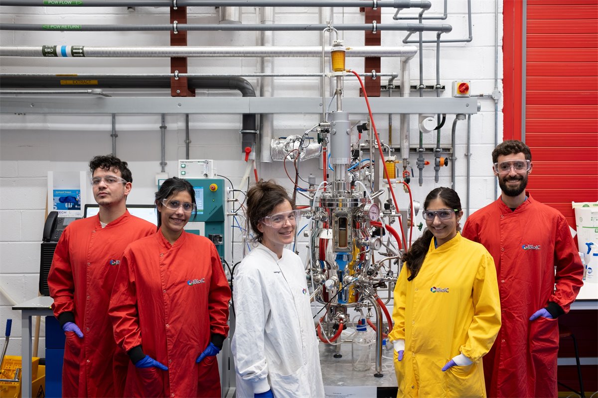 Holyrood Article | Scotland leads research to boost EV batteries life cycle