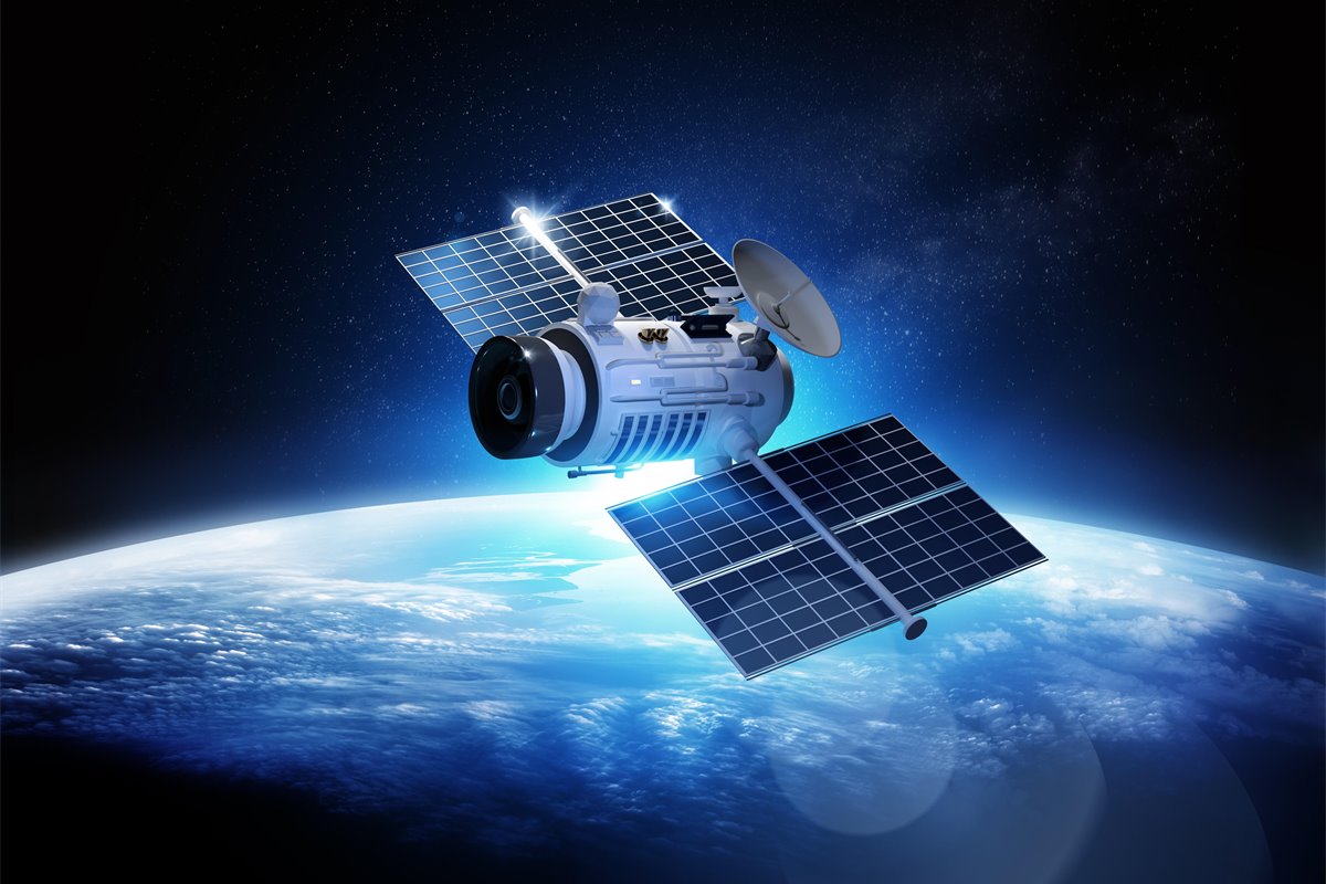 Holyrood | UK to join groundbreaking space project ‘vital’ to tackling ...