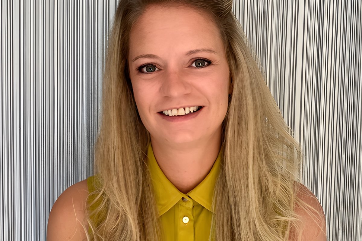 Top women in tech 2023: Cheryl Torano