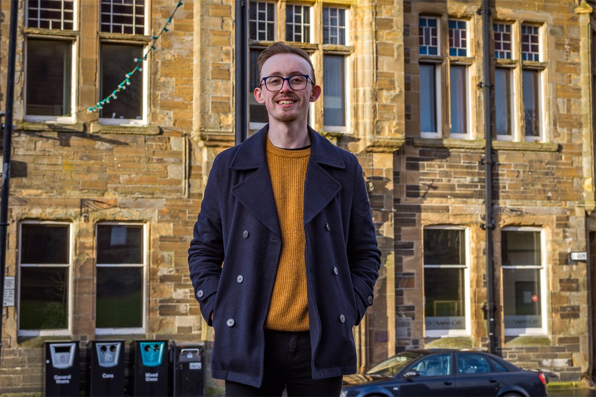 Holyrood | 'Orkney is unique and needs more autonomy in implementing ...