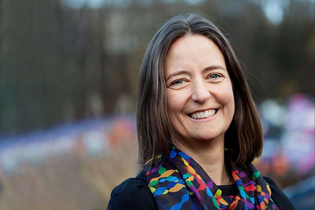 Holyrood Inside Politics | Carol Monaghan MP: 'My predecessors were all ...