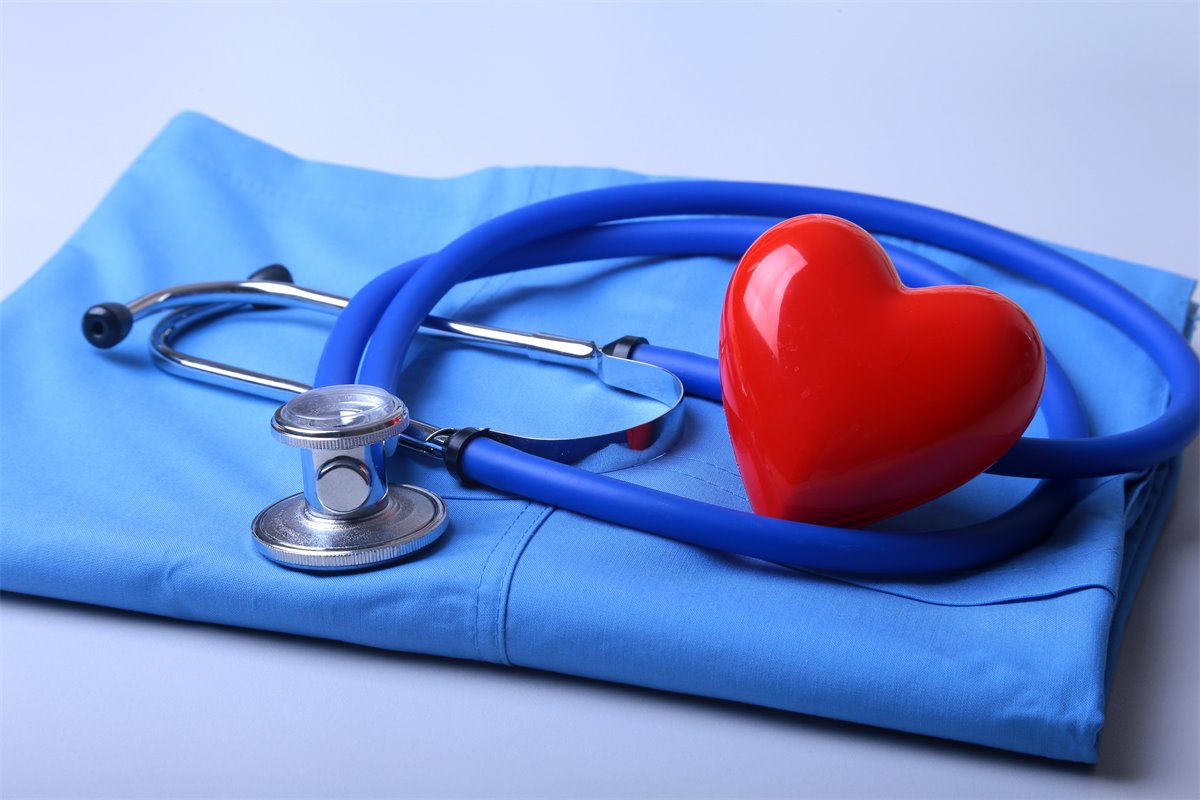 Holyrood Article | Funding boost for Scottish heart attack sensor team