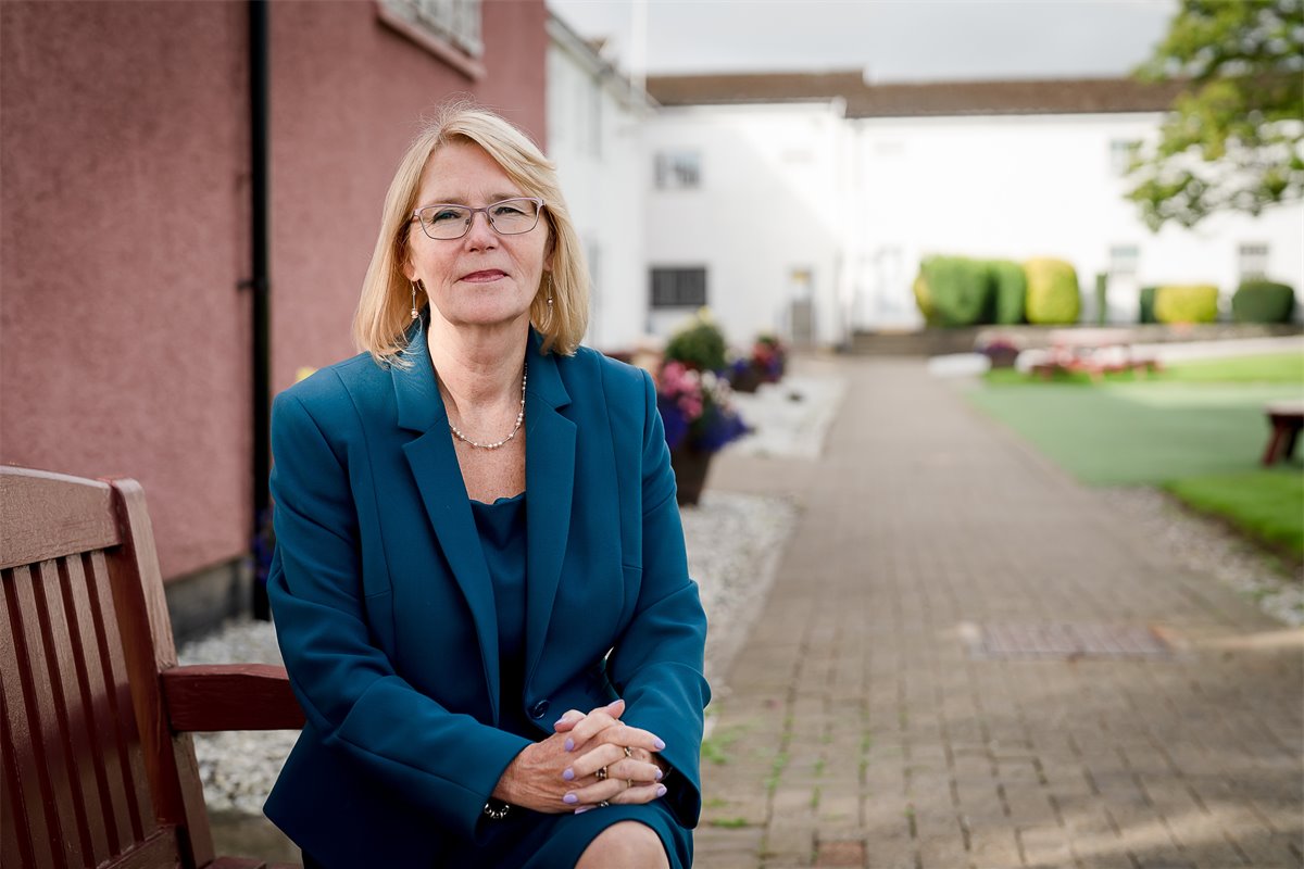 Holyrood Article | Prison staff will have no right to opt out of ...