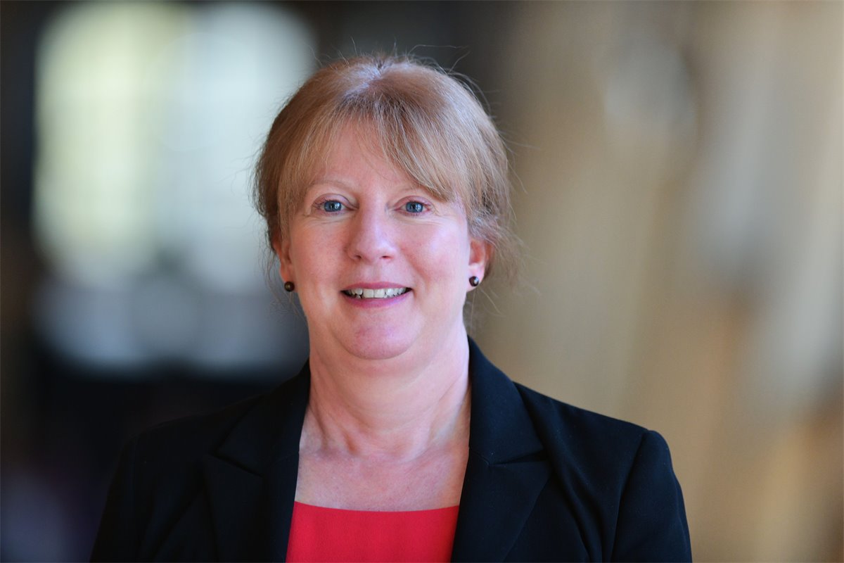 Holyrood | Shona Robison: 'We recognised the needs of household budgets ...