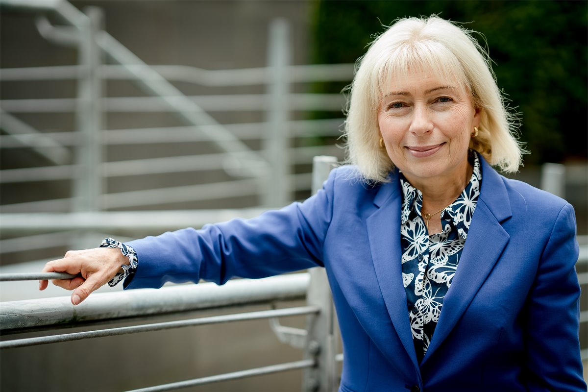 Holyrood | Scotland’s Chief Scientist Office targeting an innovative ...