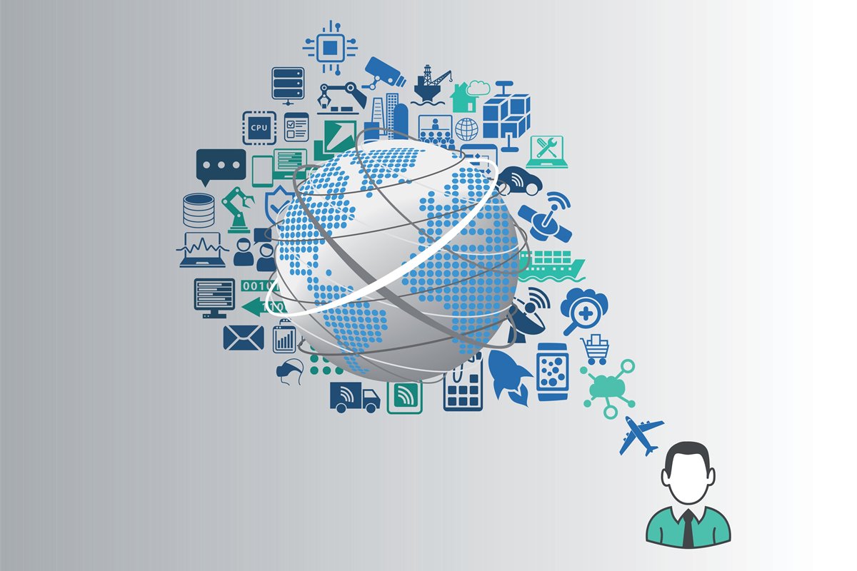 Holyrood | New ‘library’ of blueprints to accelerate the adoption of ...