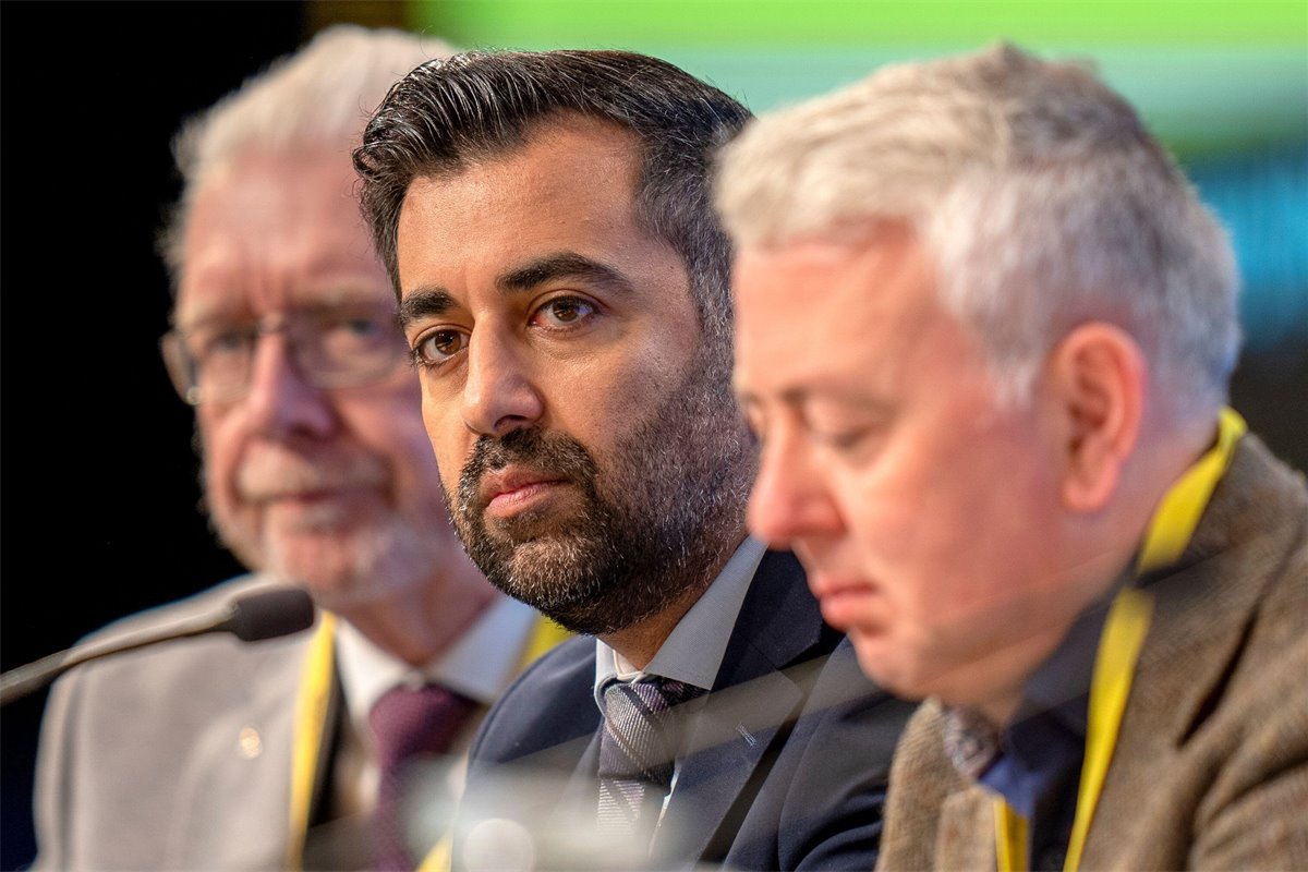 Holyrood Article | Exclusive: SNP membership numbers fall again, new ...