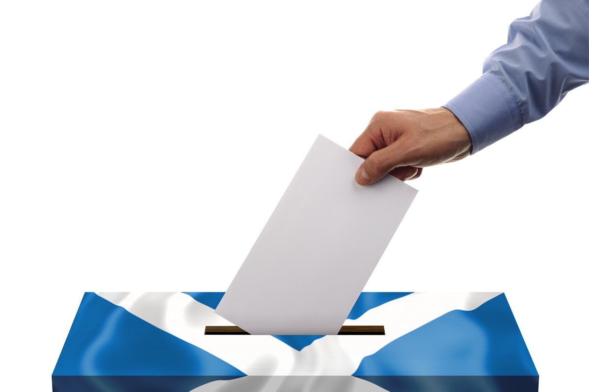 SNP leads Labour as energy policy emerges as key general election ... SNP leads Labour as energy policy emerges as key general election ...