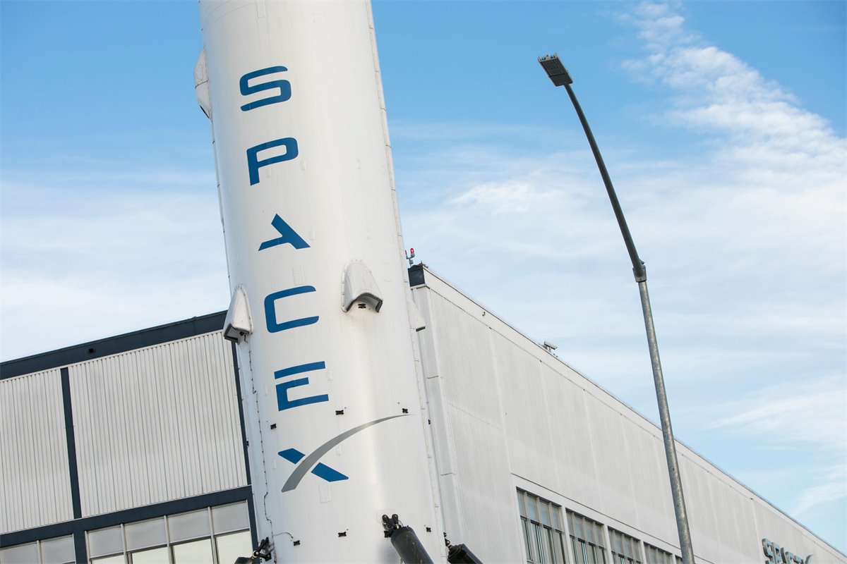 Holyrood Article | Alba Orbital to launch satellites using Elon Musk’s ...