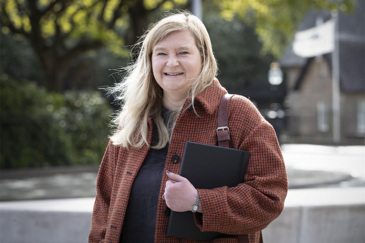 'My husband would divorce me if porridge was on the banned list ...