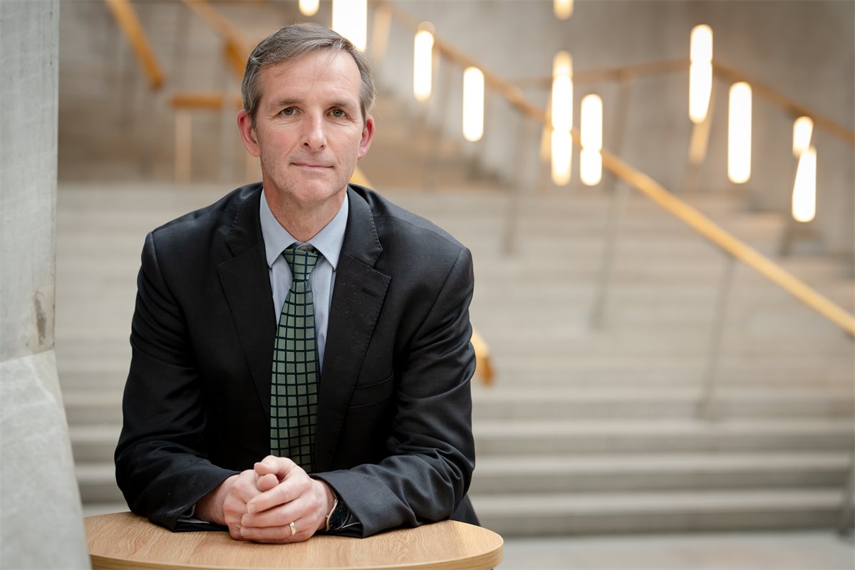 Liam McArthur: MSPs know they must take assisted dying debate seriously Liam McArthur: MSPs know they must take assisted dying debate seriously