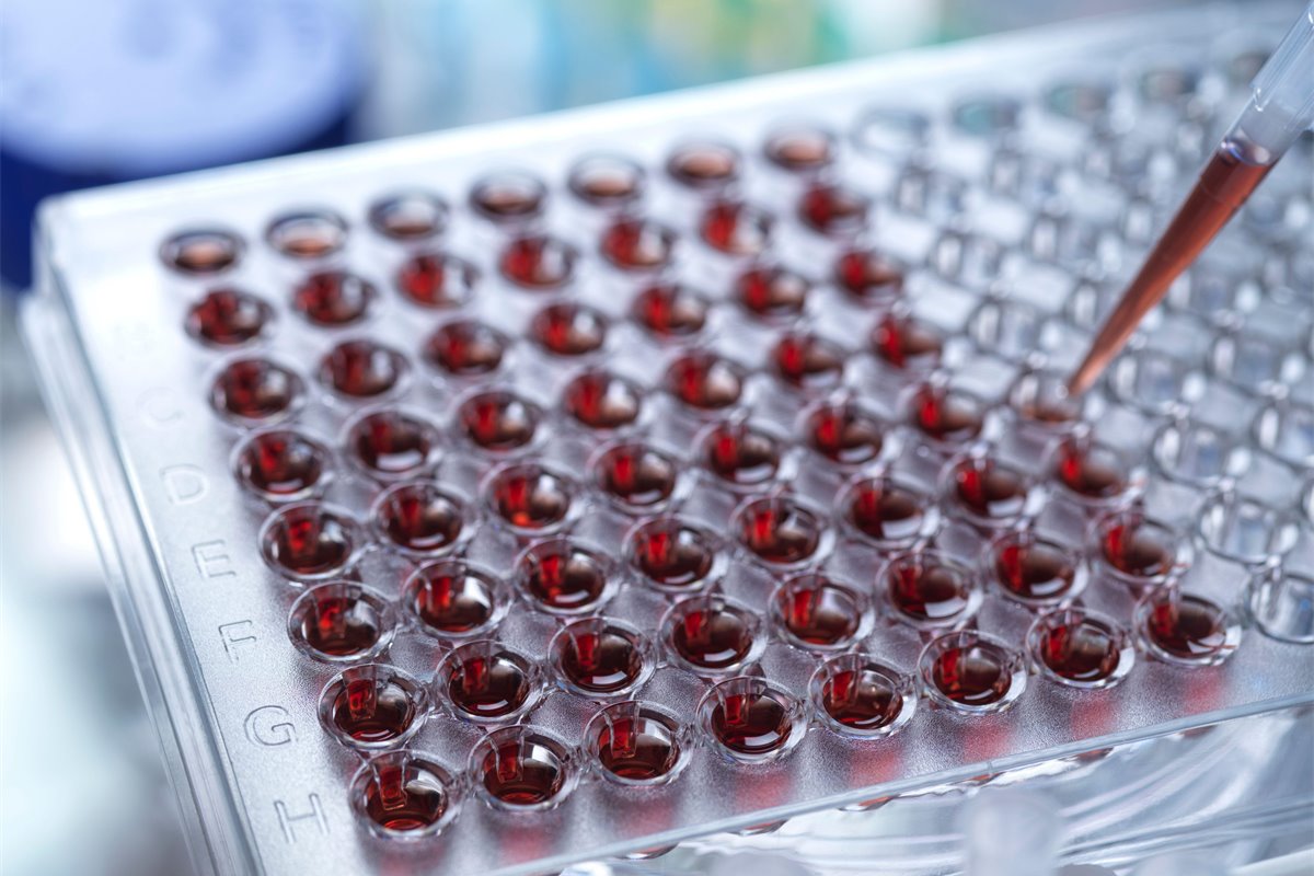 Maintaining the edge in life sciences