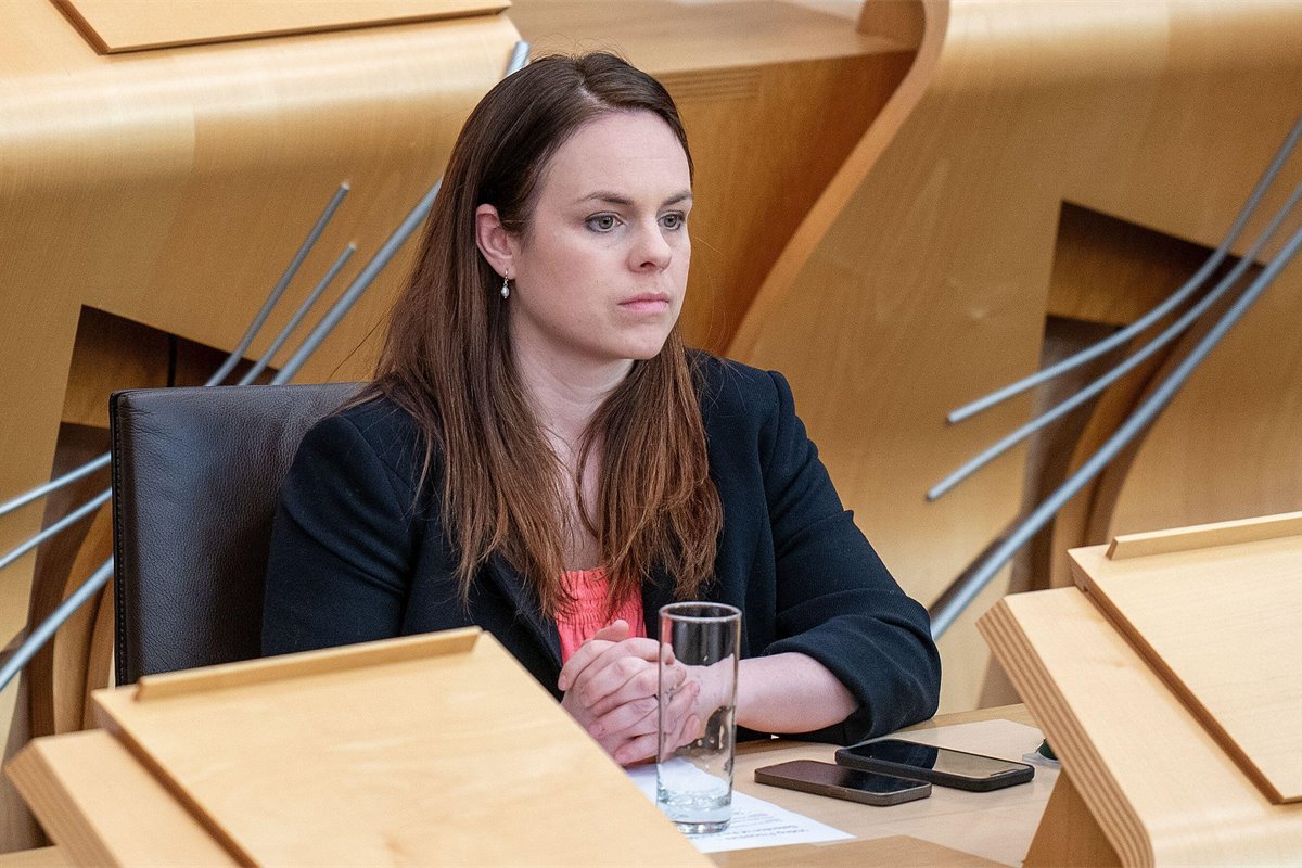 Holyrood Editors Column | There's nothing progressive about the ...