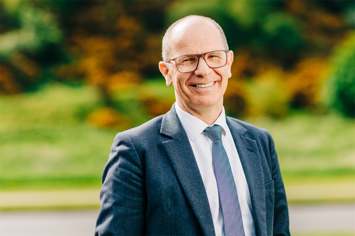 Holyrood | Jim Fairlie: Swinney government feels like a rebirth of the ...