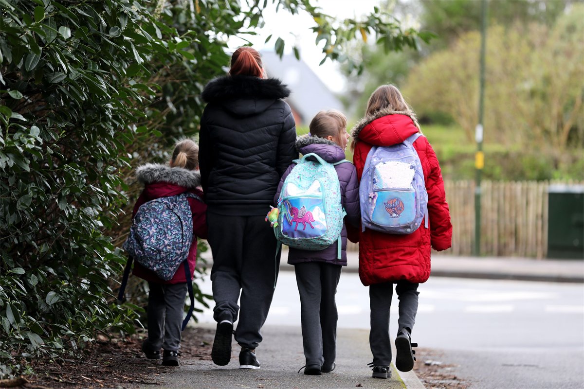 MPs to vote on two-child cap